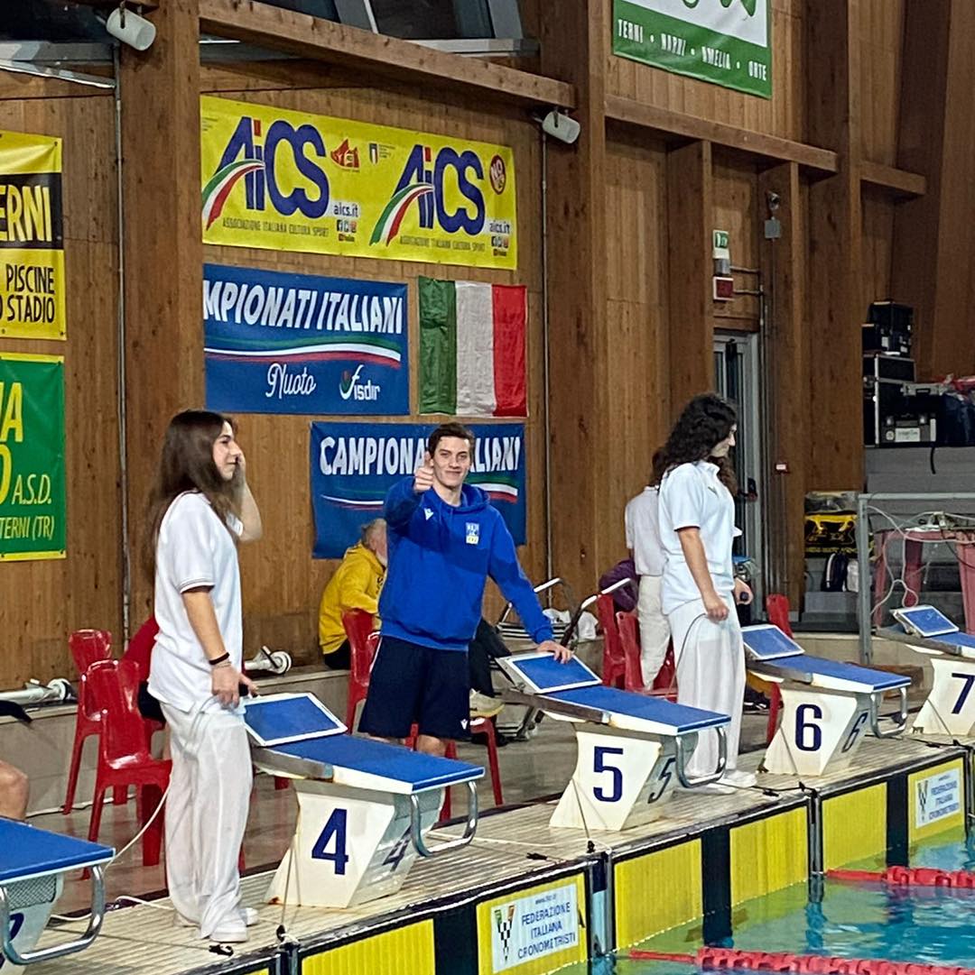 Coppa Brema 2024, grande performance del CLT | Polisportiva Web